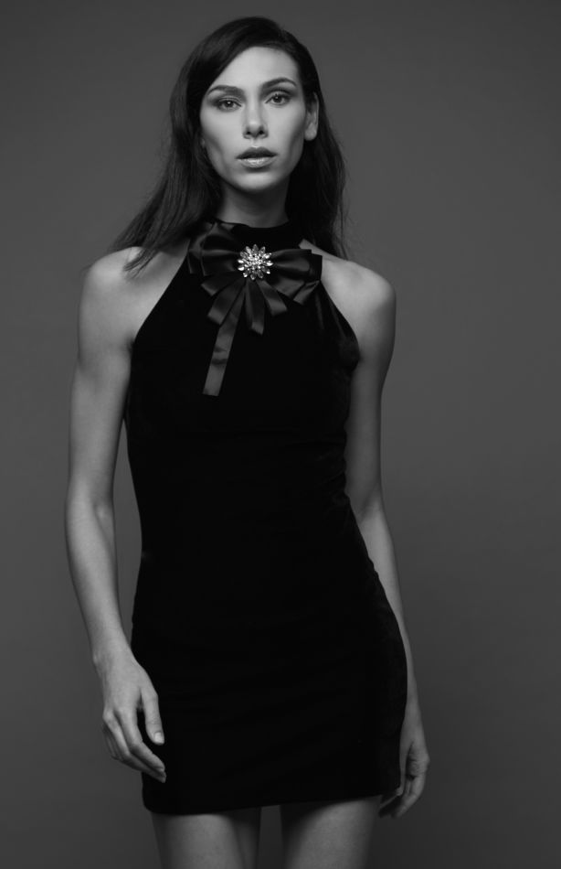 Picture of Ariana Chipolone