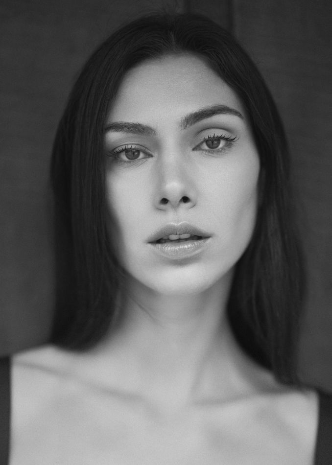 Picture of Ariana Chipolone