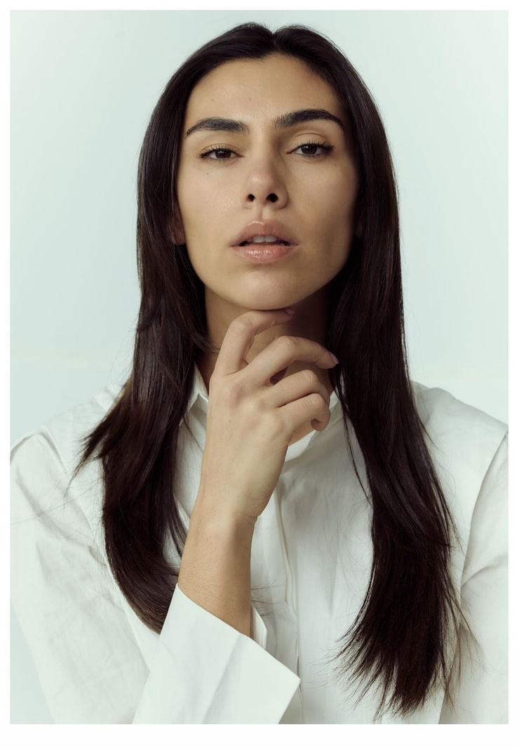 Ariana Chipolone image