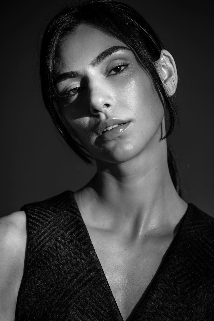 Image of Ariana Chipolone