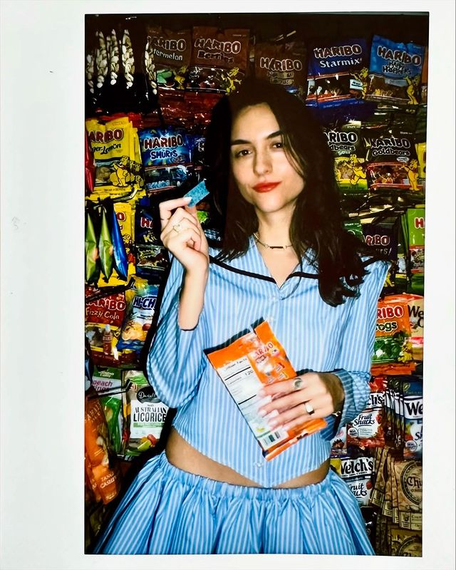 Picture of Quinn Shephard