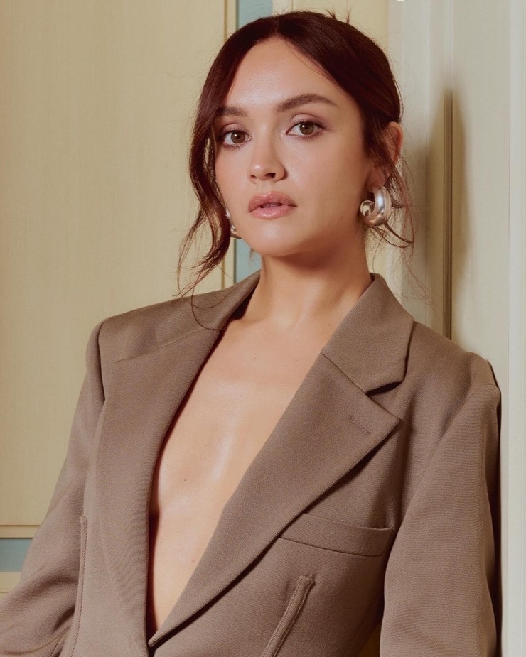 Image of Olivia Cooke