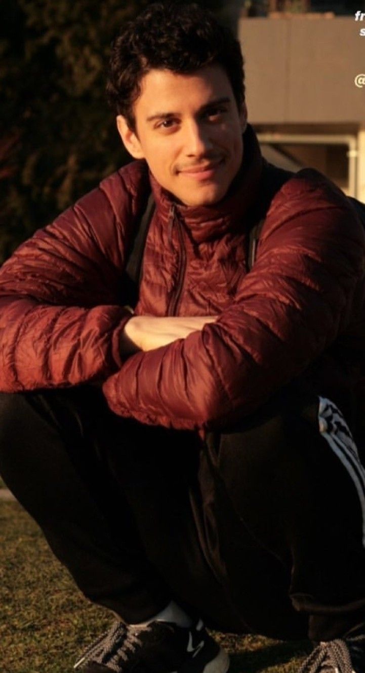 Picture of Adam DiMarco