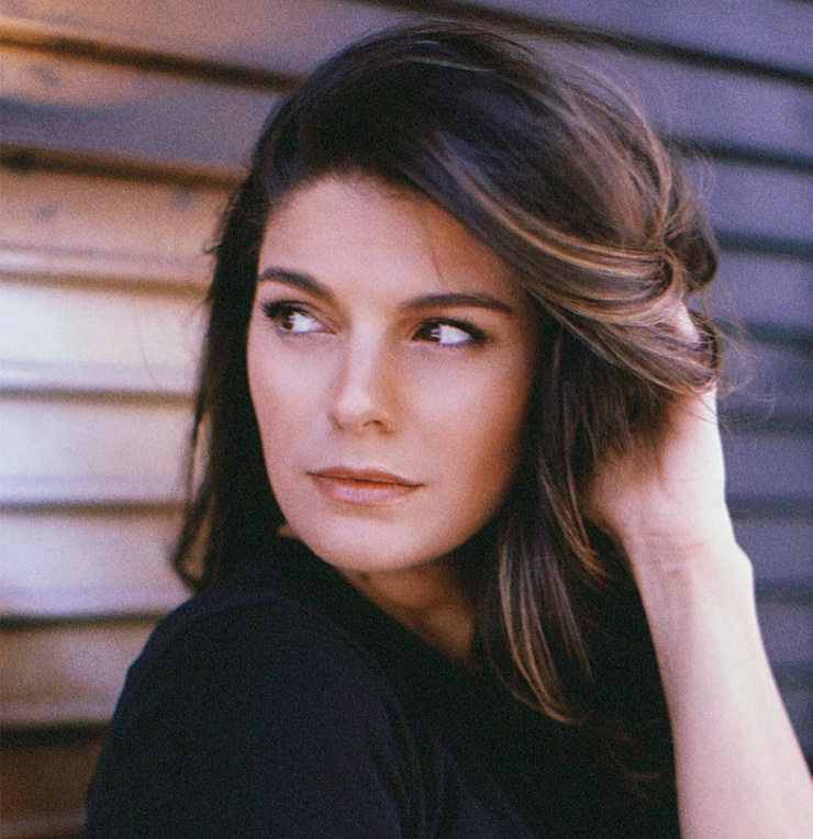 Picture of Katrina Moran