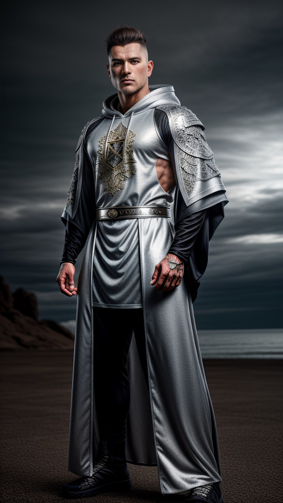 Picture of Iron Steel Vampires