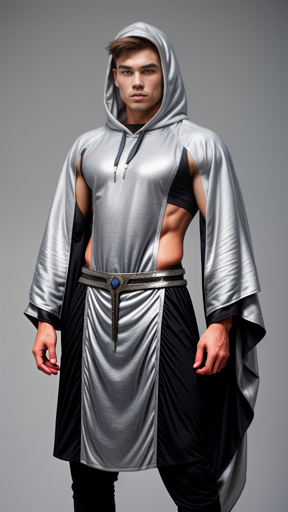 Picture of Iron Steel