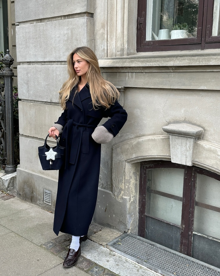 Picture of Mathilde Gøhler Jensen