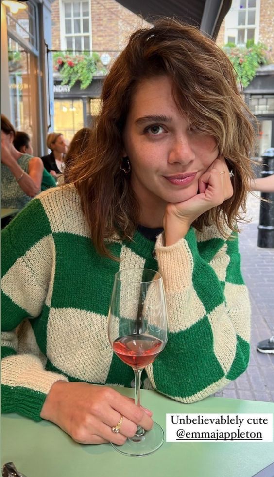 Image of Emma Appleton