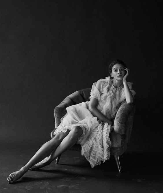 Image of Emma Appleton