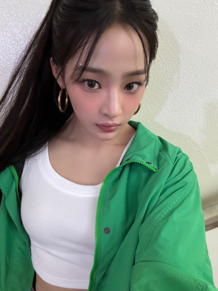 Picture of Minji Kim