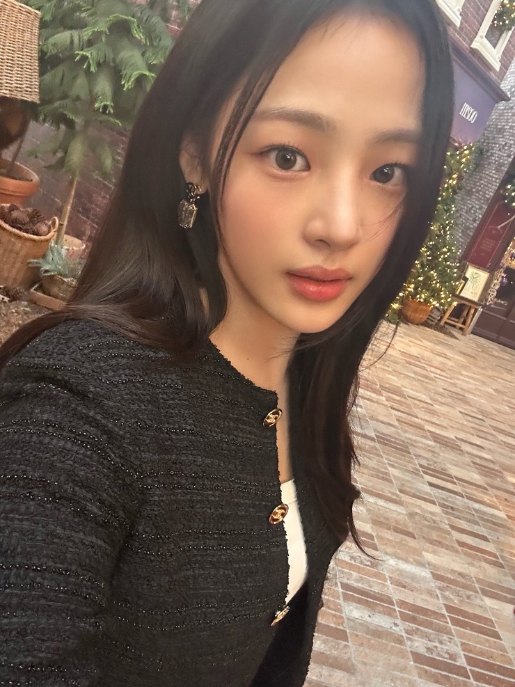 Picture of Minji Kim