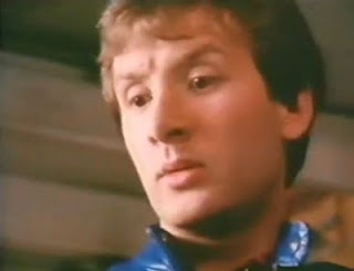 Picture of Ray Burdis