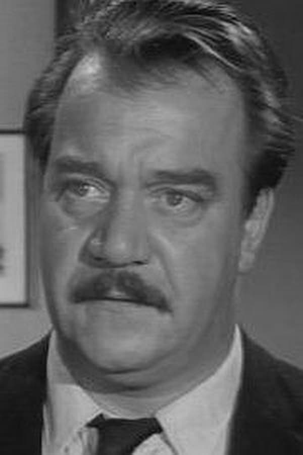 Picture of Royston Tickner