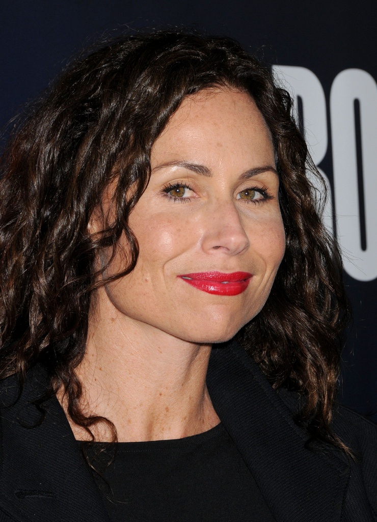 Minnie Driver picture