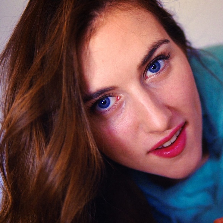 Picture of Piper Blush