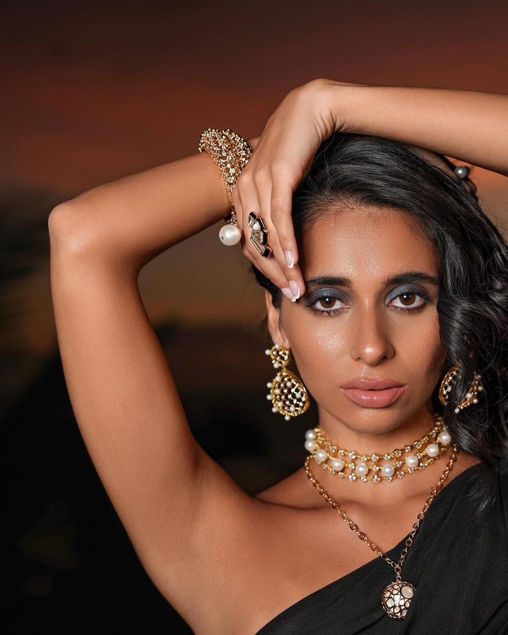 Georgina D'Silva image