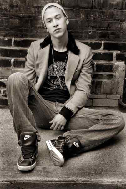 Image of George Nozuka