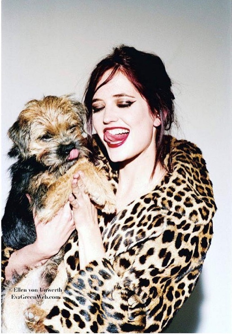 Picture of Eva Green