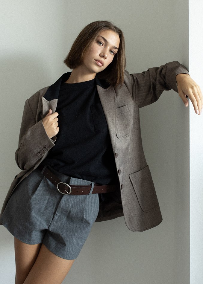 Image of Anouk Bernard