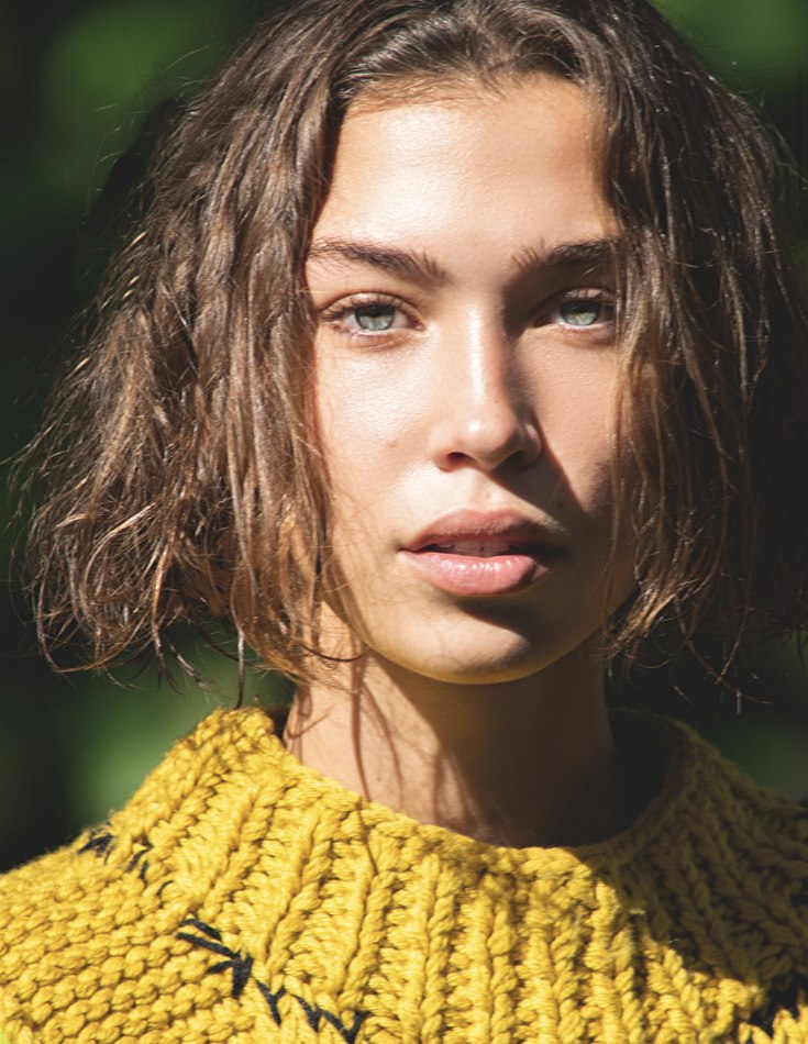 Picture of Anouk Bernard