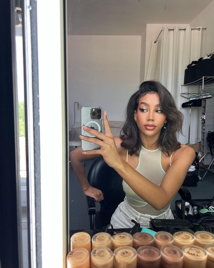 Picture of Salome Haymanot