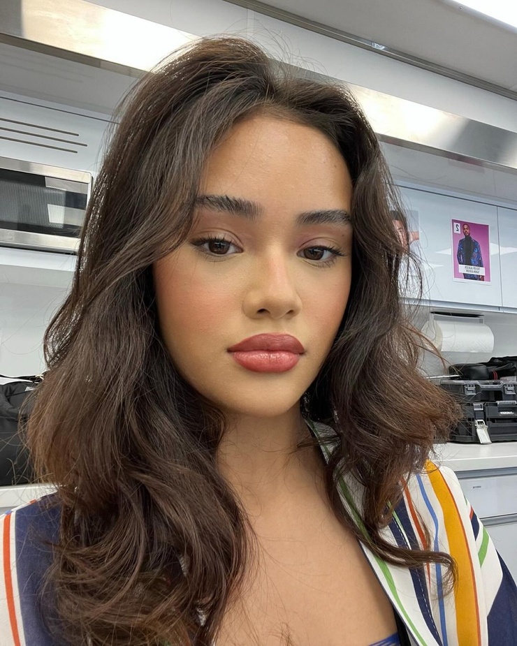 Picture of Ariana Mikaela