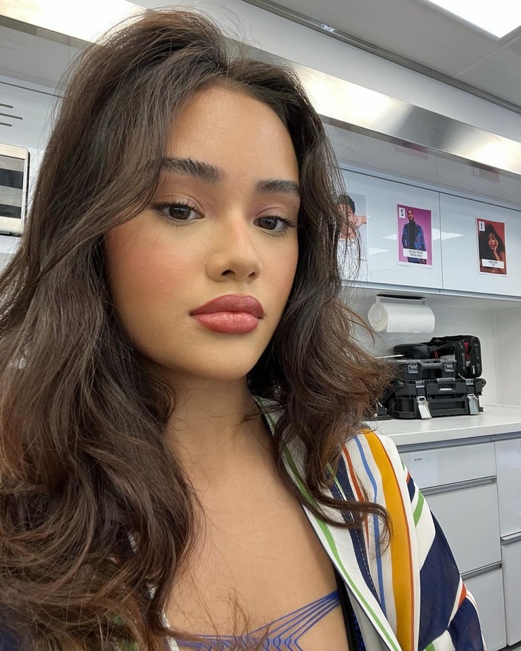 Picture of Ariana Mikaela