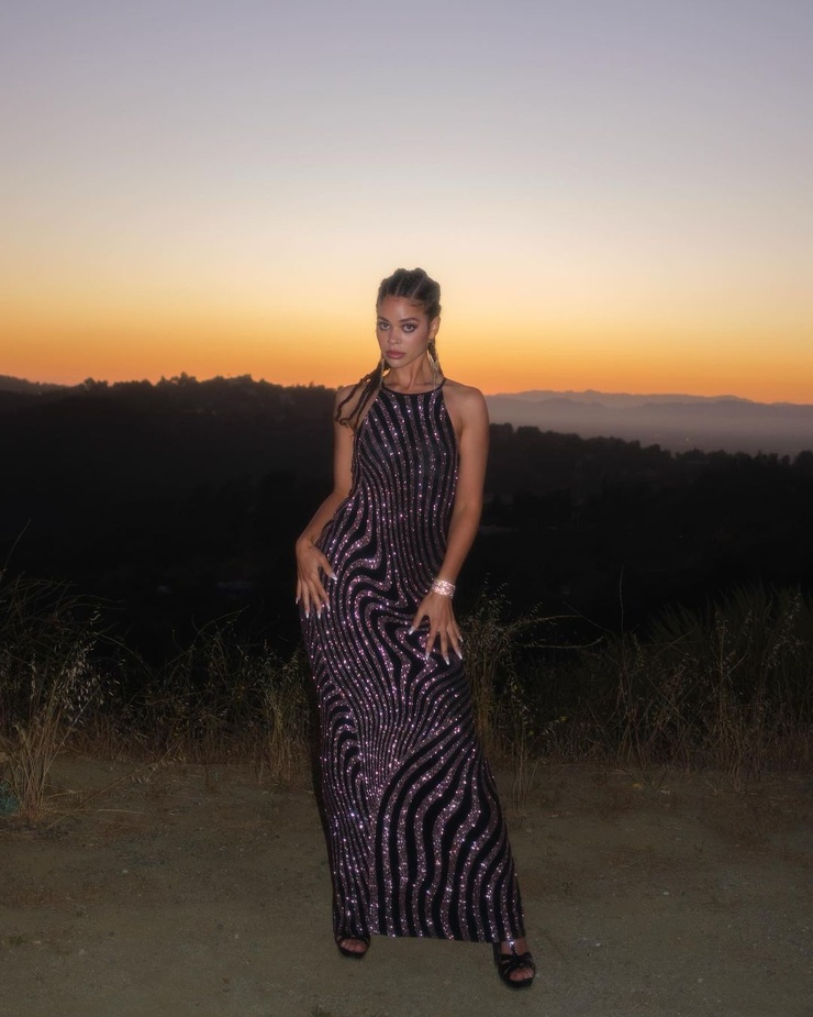 Picture of Kalay Moore