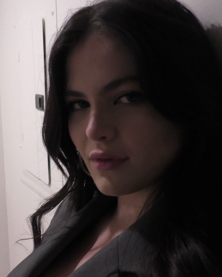 Picture of Chiara Aurelia