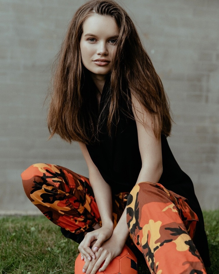 Picture of Gabija Jukneviciute