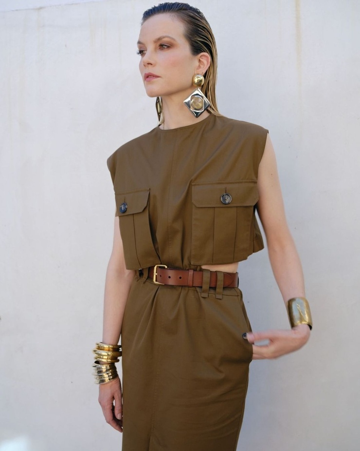 Picture of Sylvia Hoeks