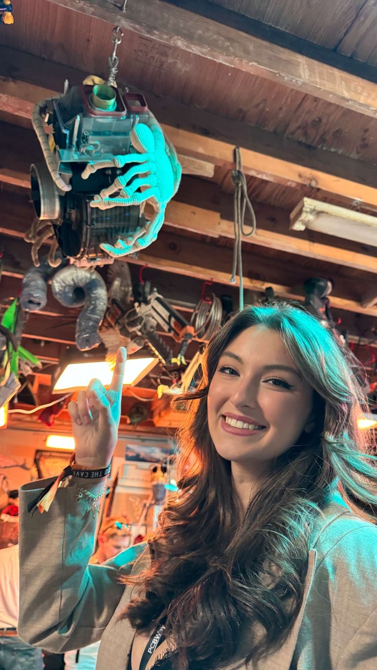 Picture of Rachel Pizzolato