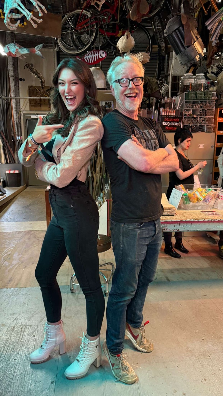 Picture of Rachel Pizzolato