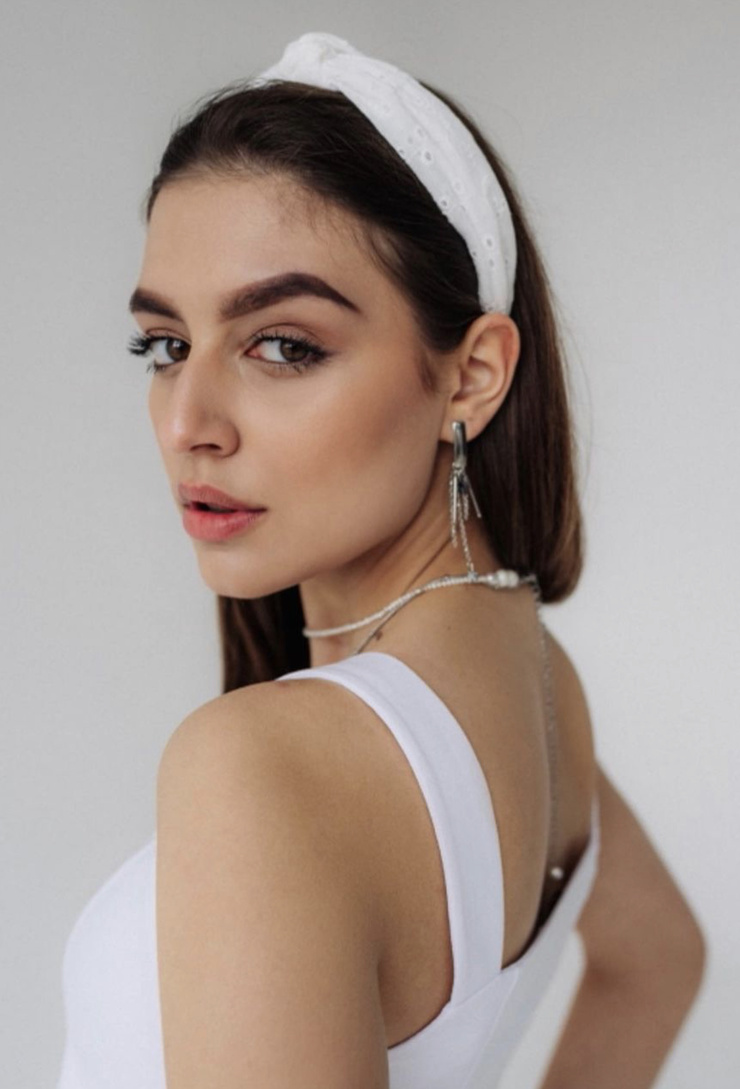 Darya Goncharevich image