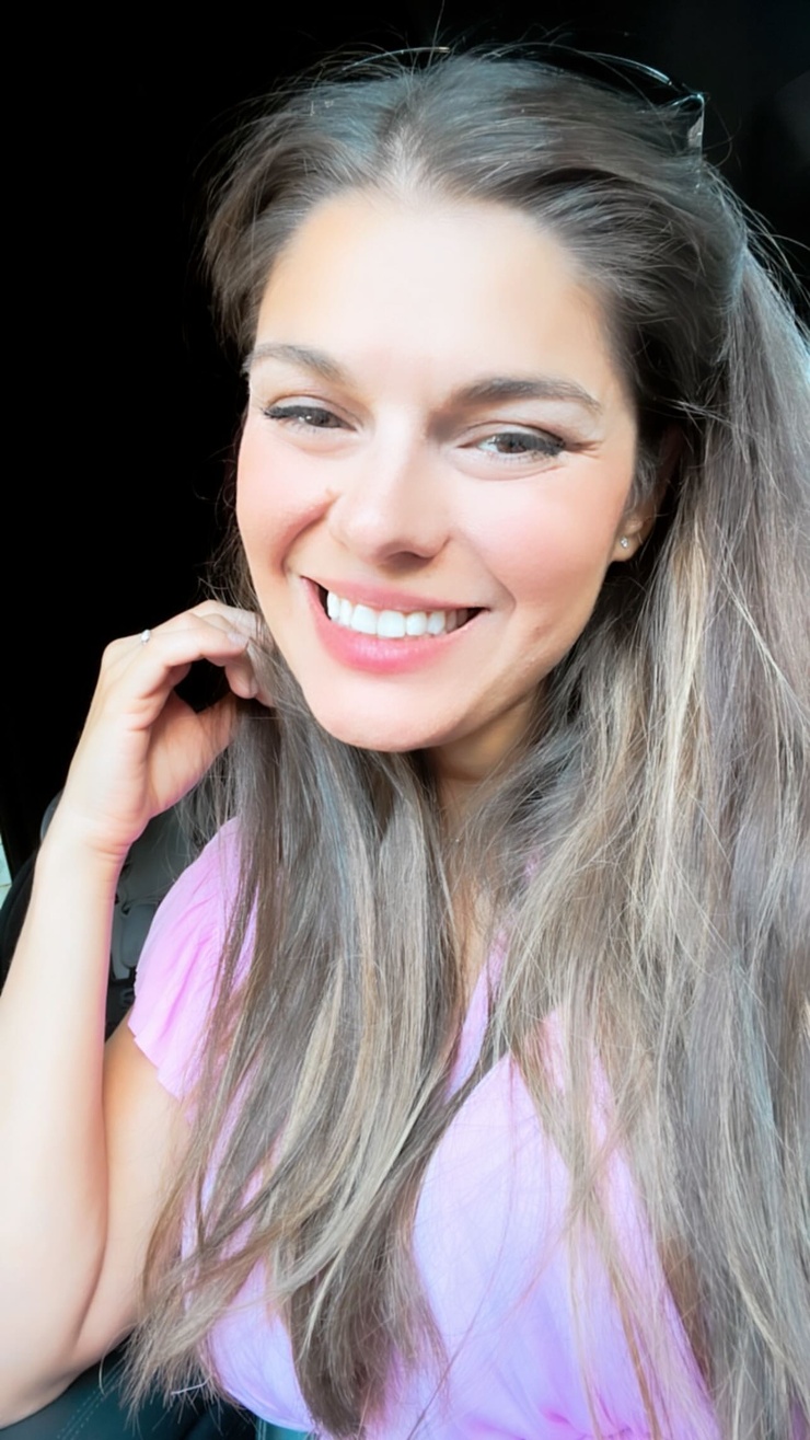 Picture of Katrina Moran