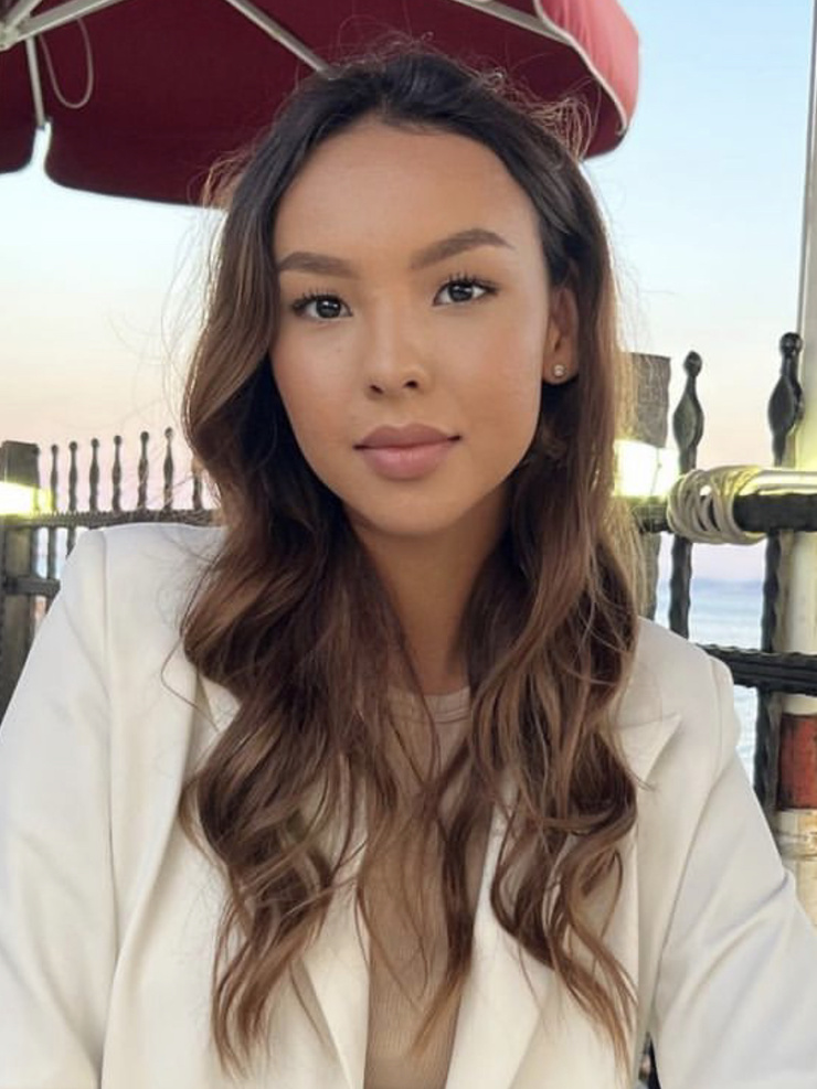 Picture of Kamila Serikbai