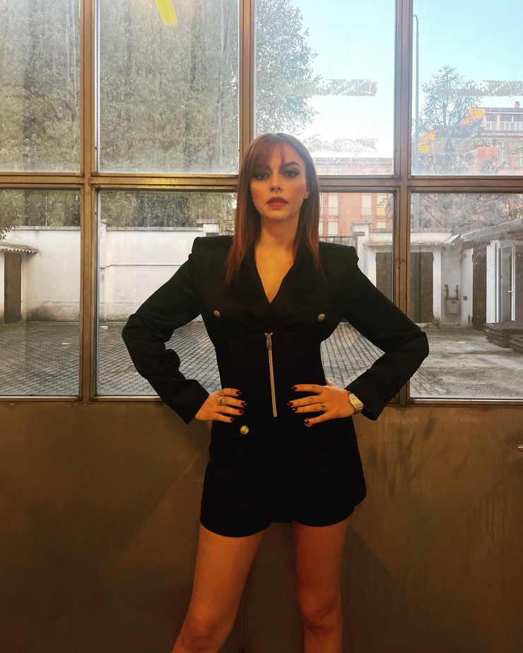 Picture of Annalisa Scarrone