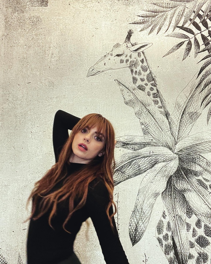 Annalisa Scarrone picture