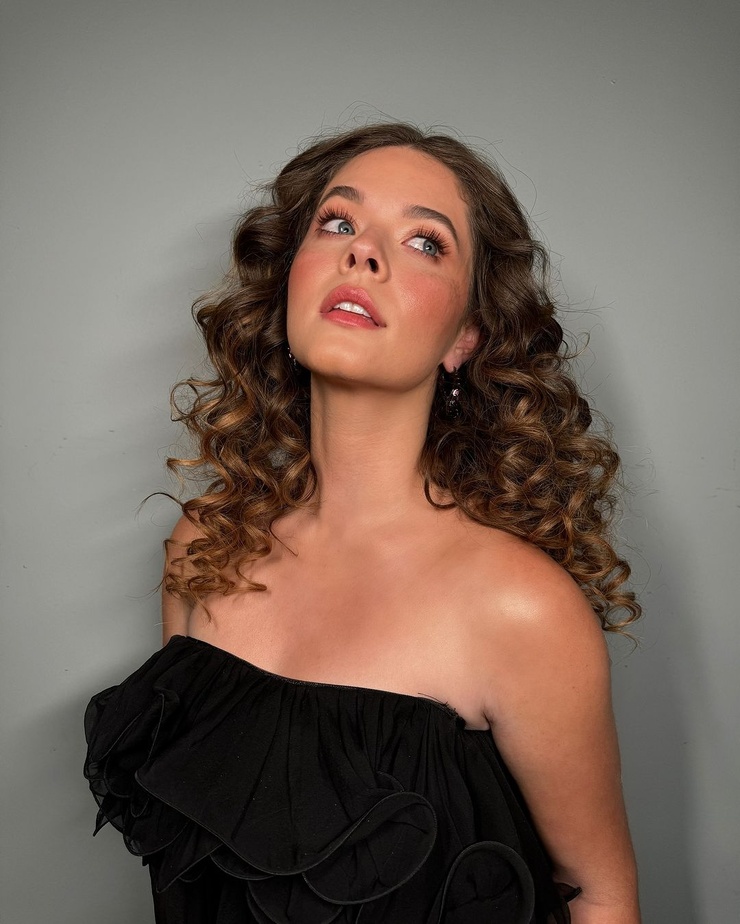 Picture of Sasha Pieterse