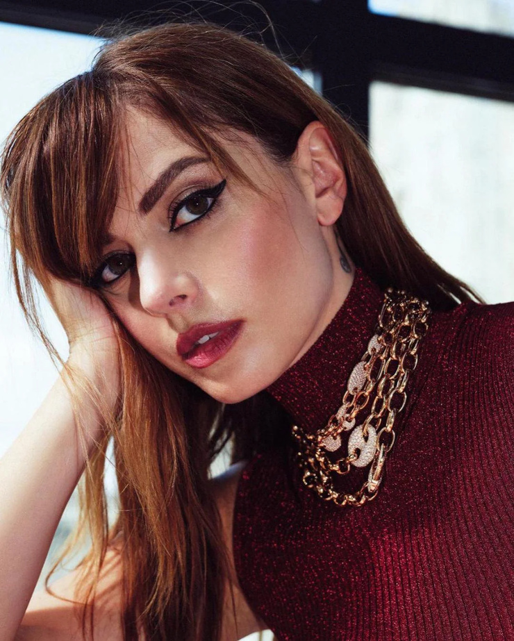 Picture of Annalisa Scarrone