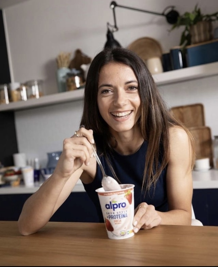 Picture of Aitana Bonmati