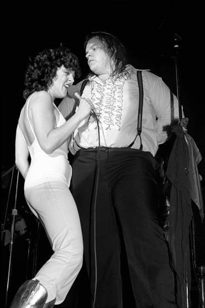 Karla DeVito, Meat Loaf