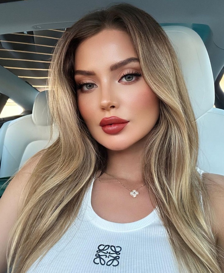 Picture of Julie Angeliina