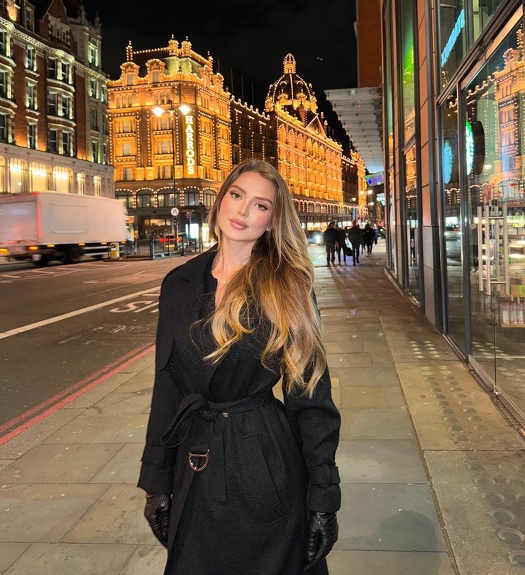 Picture of Julie Angeliina