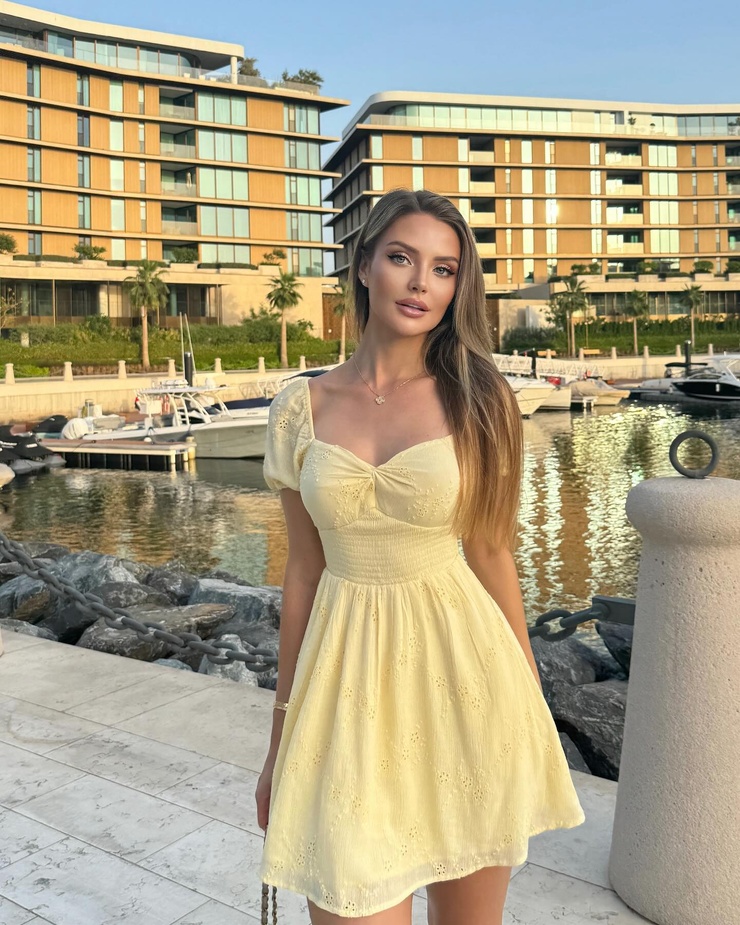 Picture of Julie Angeliina