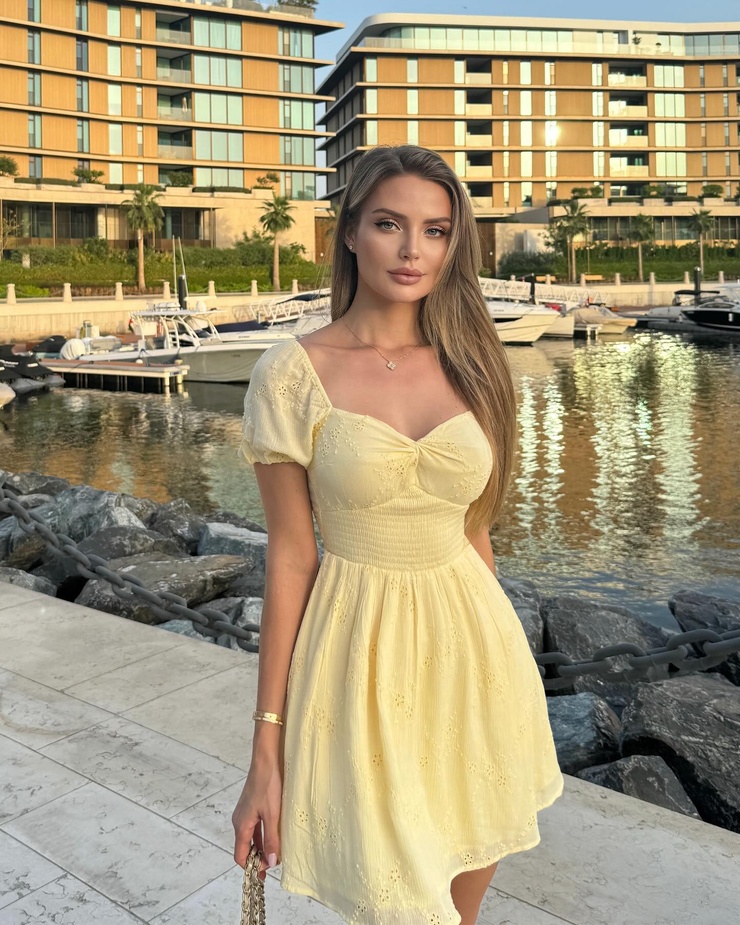 Picture of Julie Angeliina