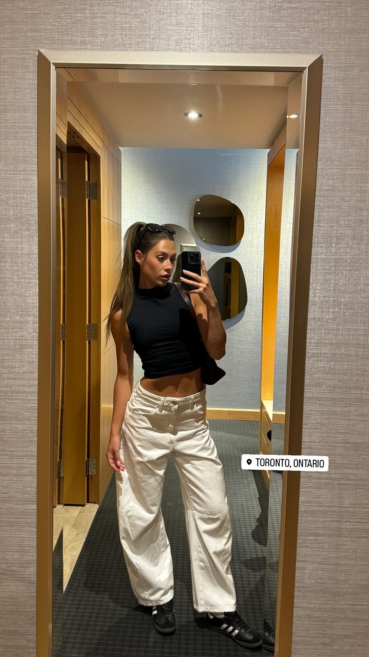 Picture of Natasha Calis