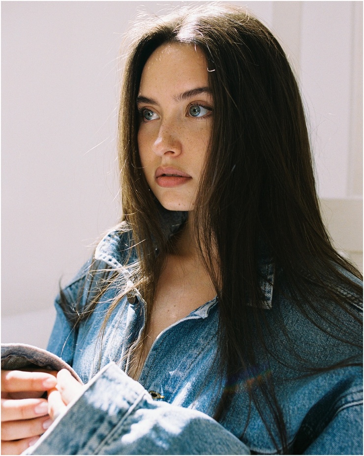 Picture of Katya Miró