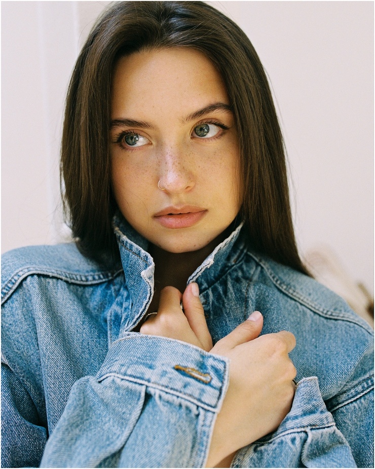 Image of Katya Miró