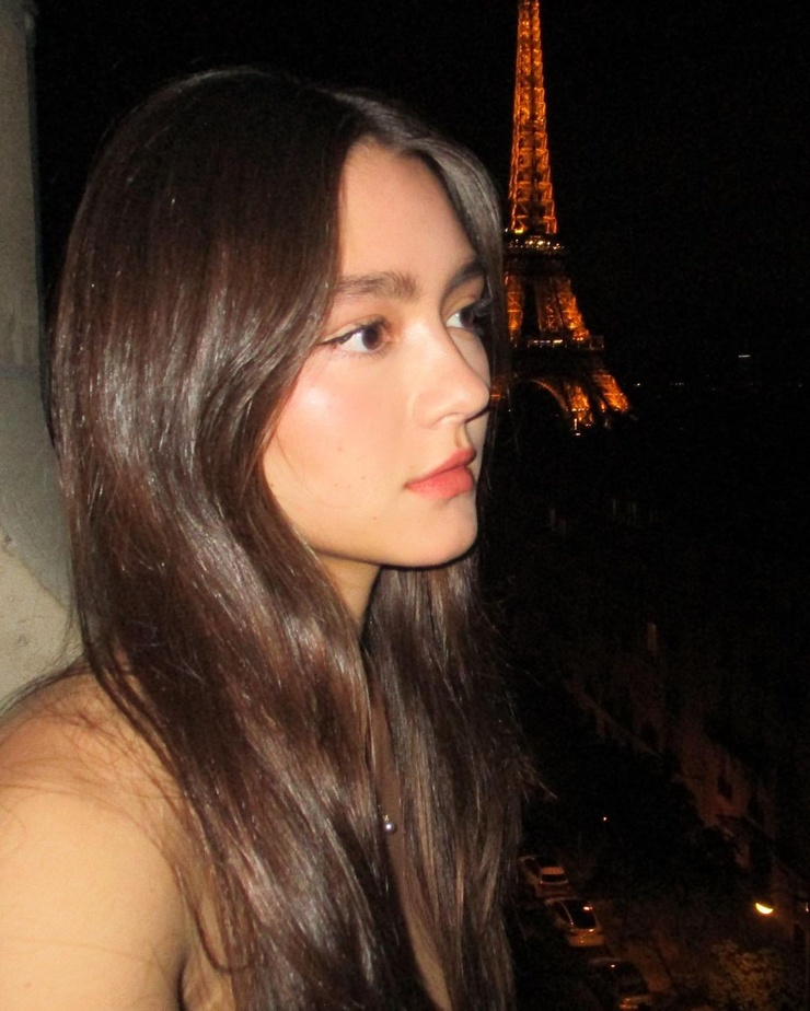 Picture of Mabel Chee